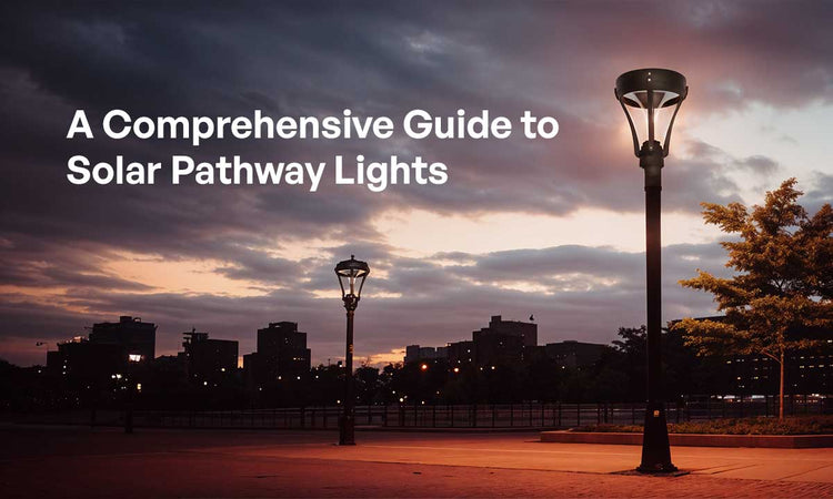 Everything You Need to Know About Solar Pathway Lights – Beyond Solar