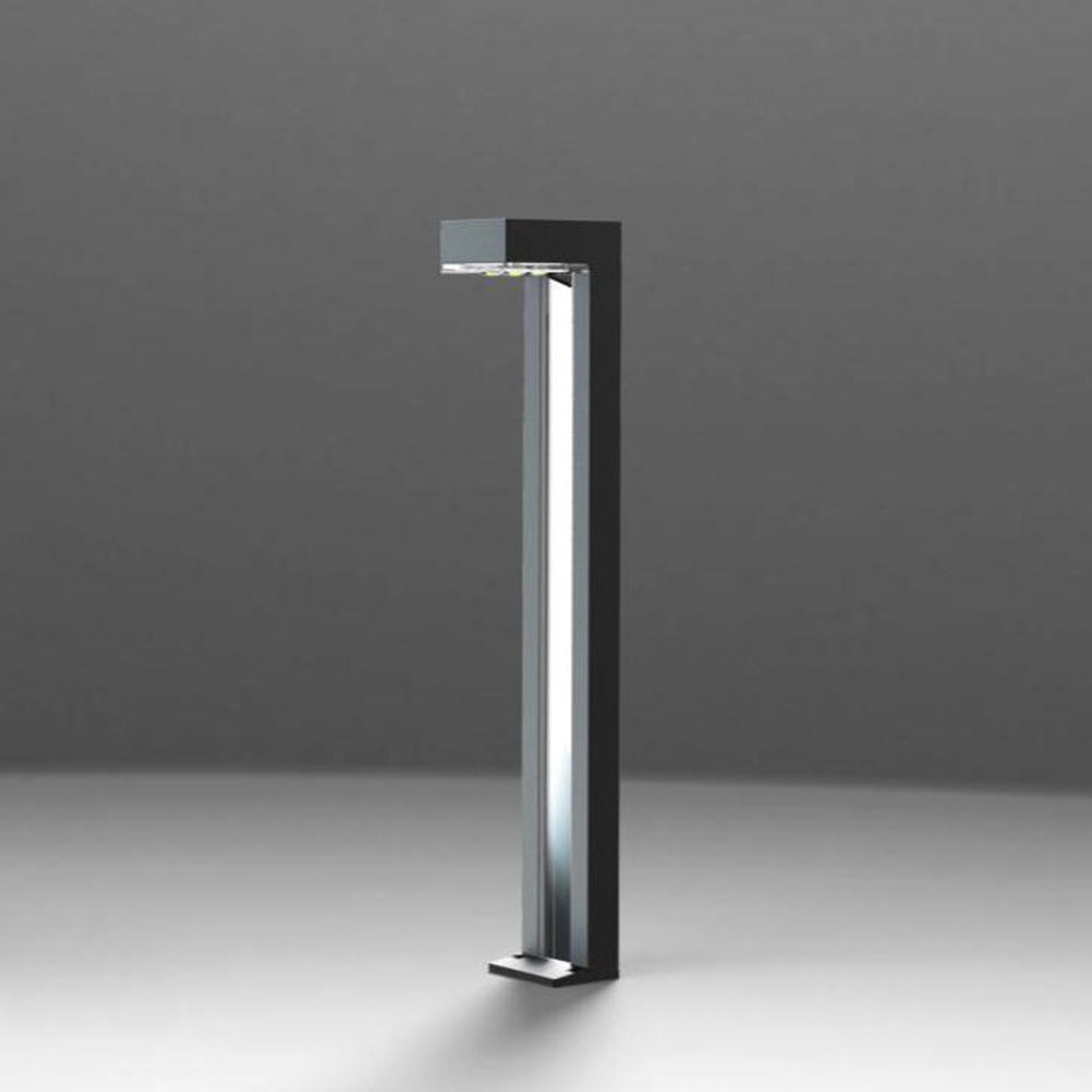 MIRAGE | Solar Garden Light | 1 Watt | 100 Lumens | 3000K | Li-ion bat ...