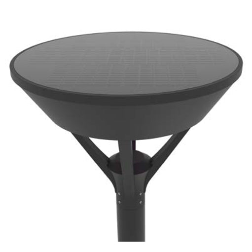 PLANTATION | Solar Pathway Light | 20 Watt | 3920 Lumens | 2300K-6500K ...