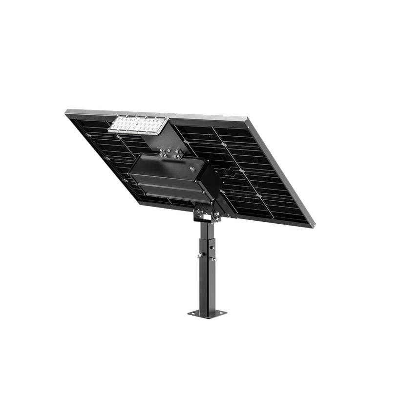 SUNRISE PRO | Solar Signage Light | 15.5 Watt | 3500 Lumens | 5000K ...