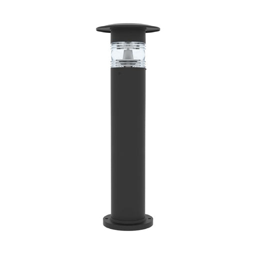 TITAN | AVS-BL005H | Solar Bollard Light | 1.8 Watt | 250 Lumens | 400 ...