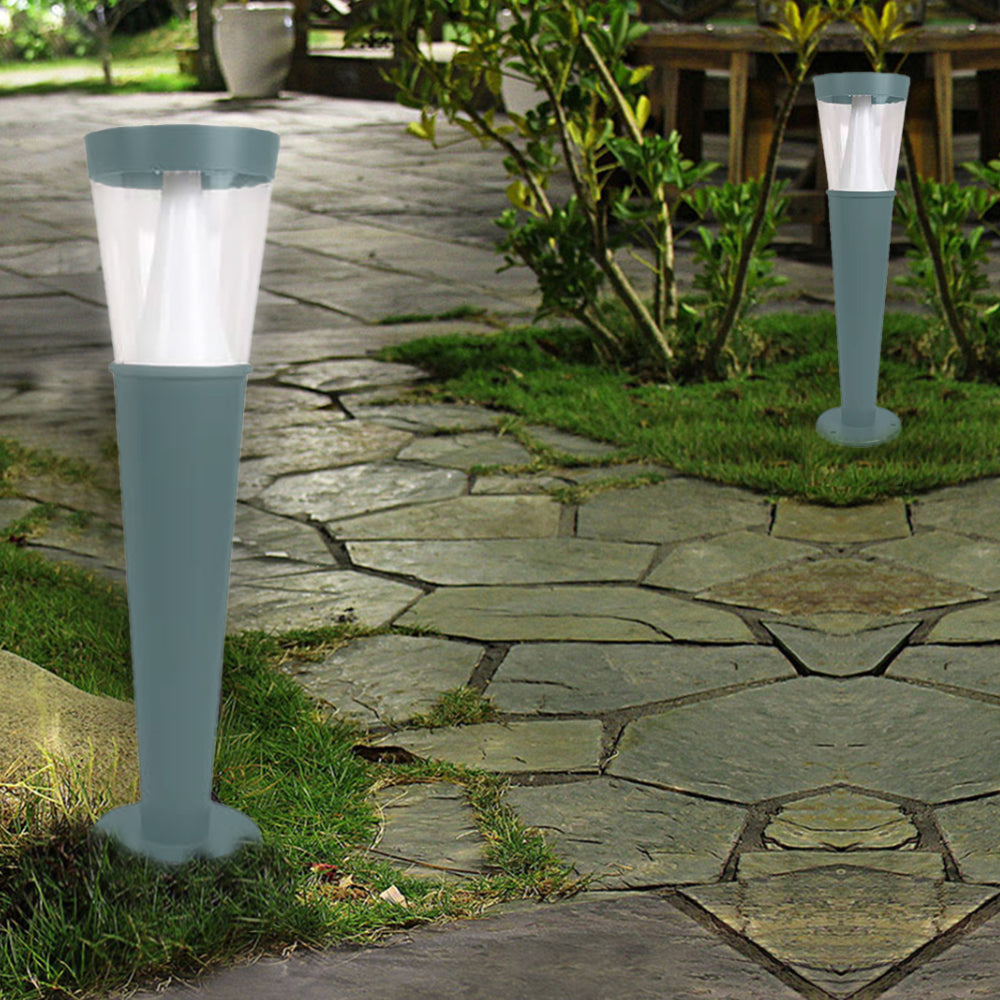 Titan Solar Bollard Light | Solar Systems - Beyond Solar