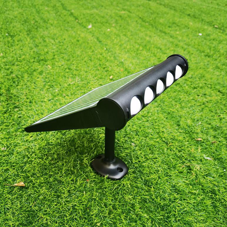 Efficient Solar LED Wall Packs – Beyond Solar
