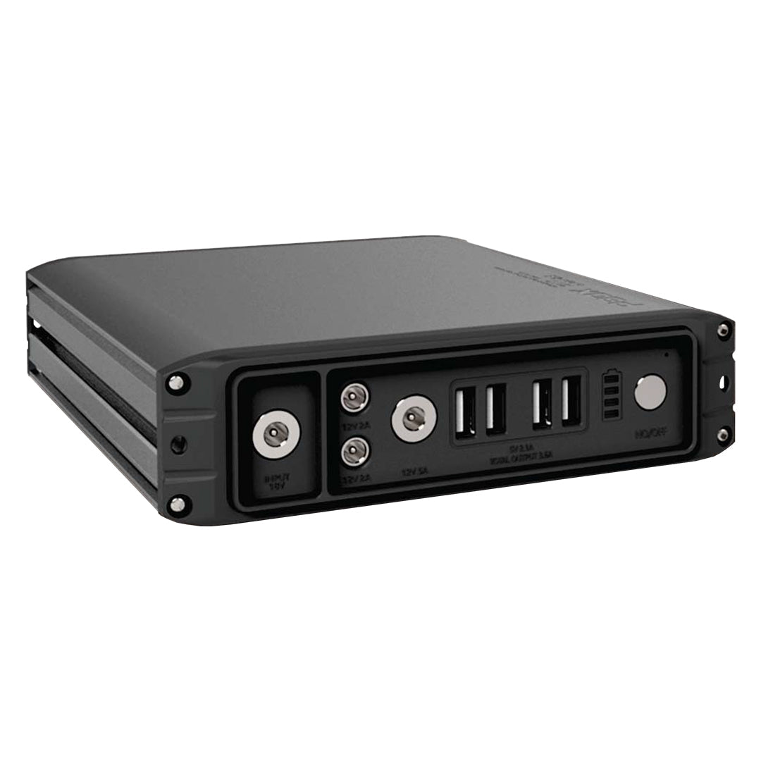 EASTON Solar Power Supply System | 60 Watt - Beyond Solar